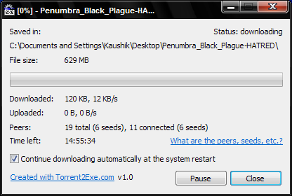 Download Torrents Fast and Easy. | ElaKiri